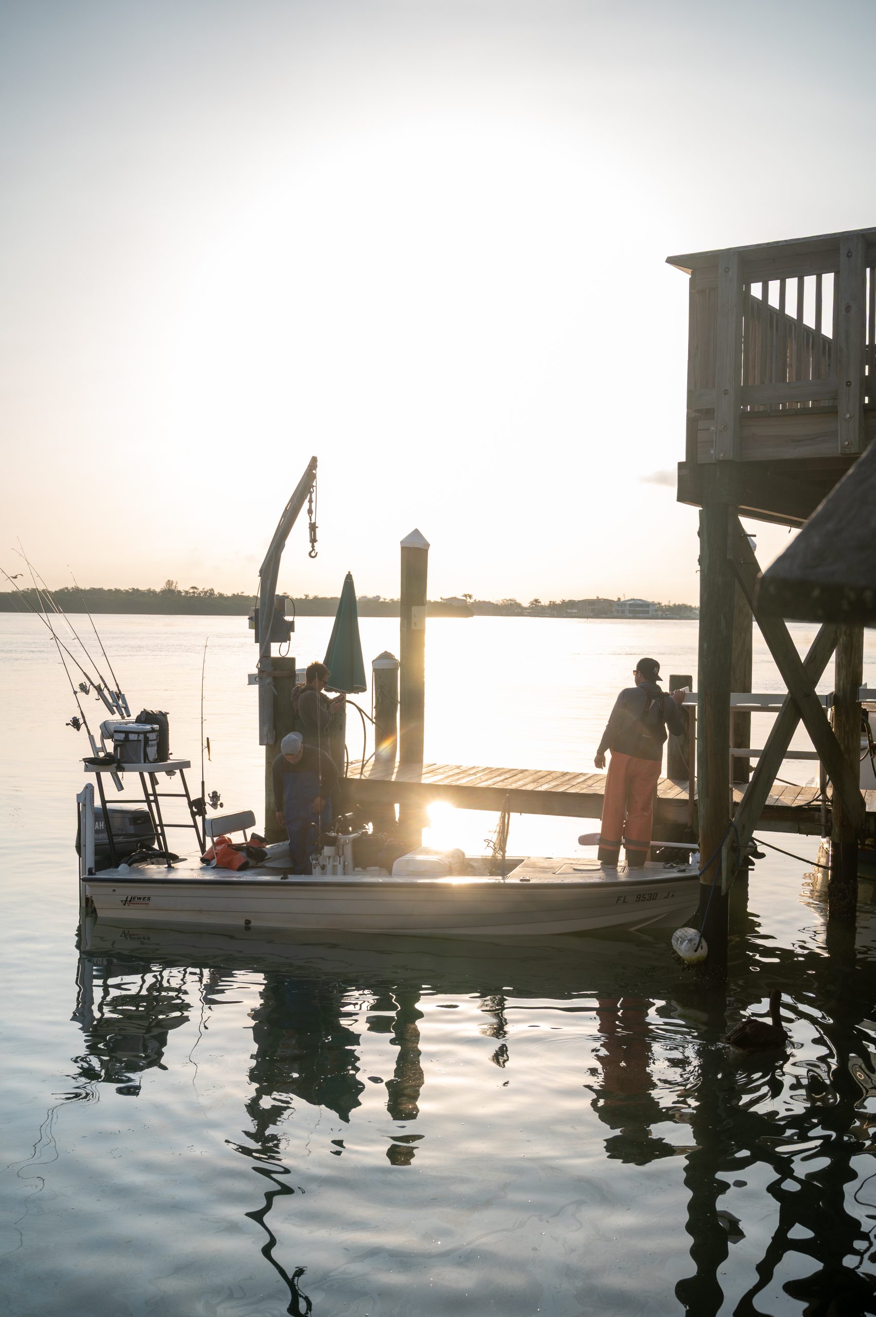 Don’s Dock Seafood Market – Fresh Seafood Market | Boat Fuel | Fishing Bait